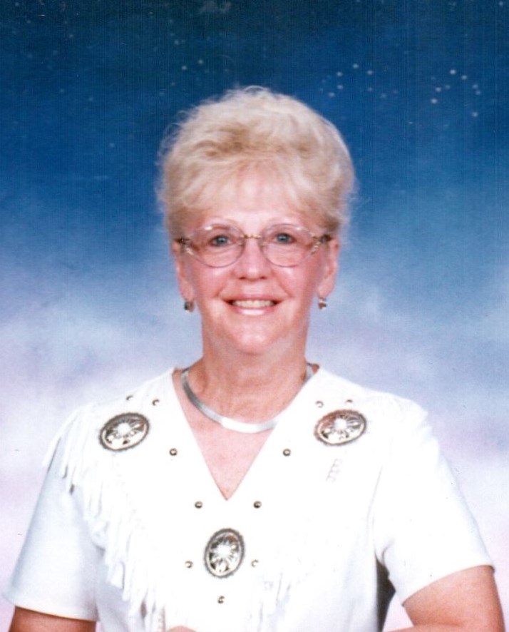 Pauline Parshall Obituary - Auburn, ME