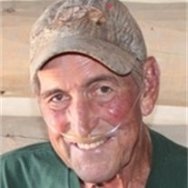 Daniel Redding Obituary - Longmont, CO