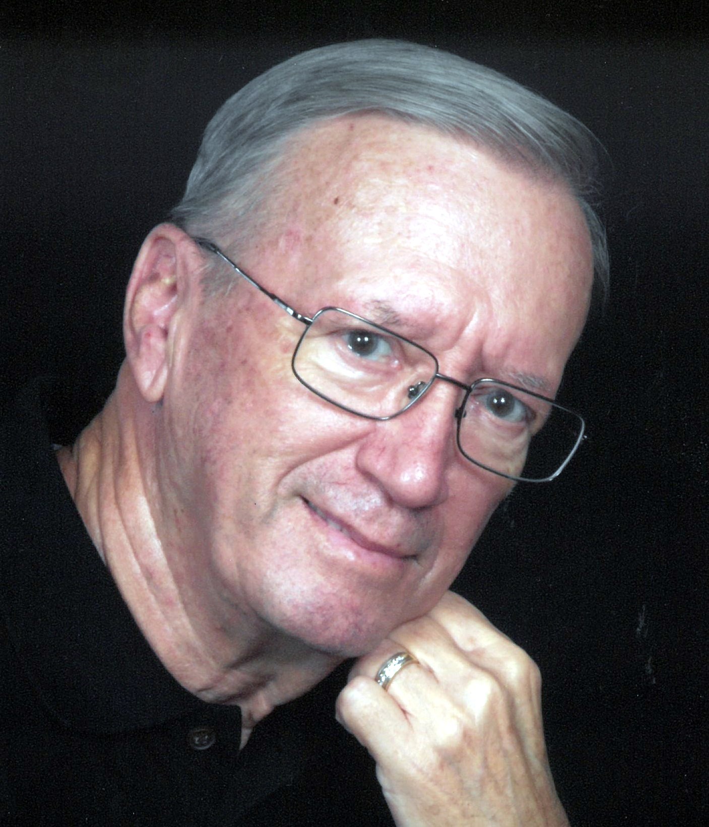 Harold Kirkpatrick Obituary - Winter Park, FL Harold Kirkpatrick Obituary - Winter Park, FL