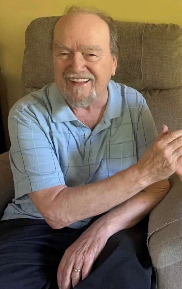 Gilbert Wood Obituary - Muskegon, MI