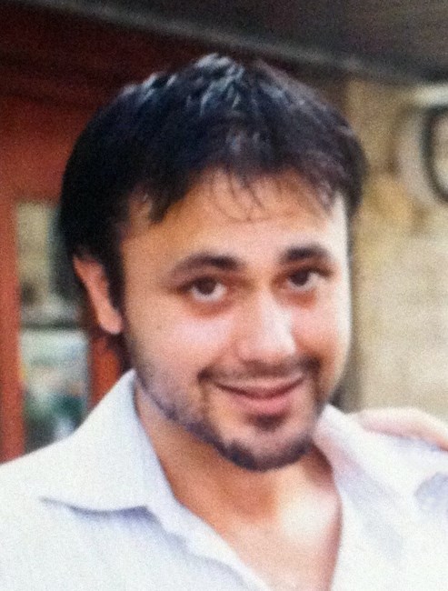 Bryan Rivas Obituary - Austin, TX