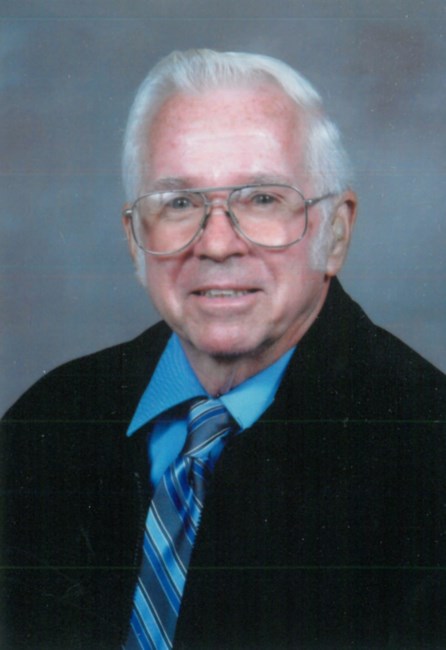 Joe Glick Obituary - Ontario, CA