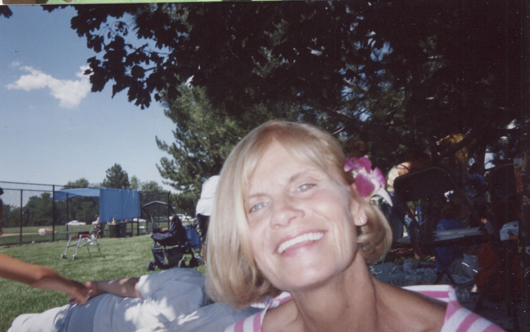 Brenda Kirk's Instagram, Twitter & Facebook on IDCrawl