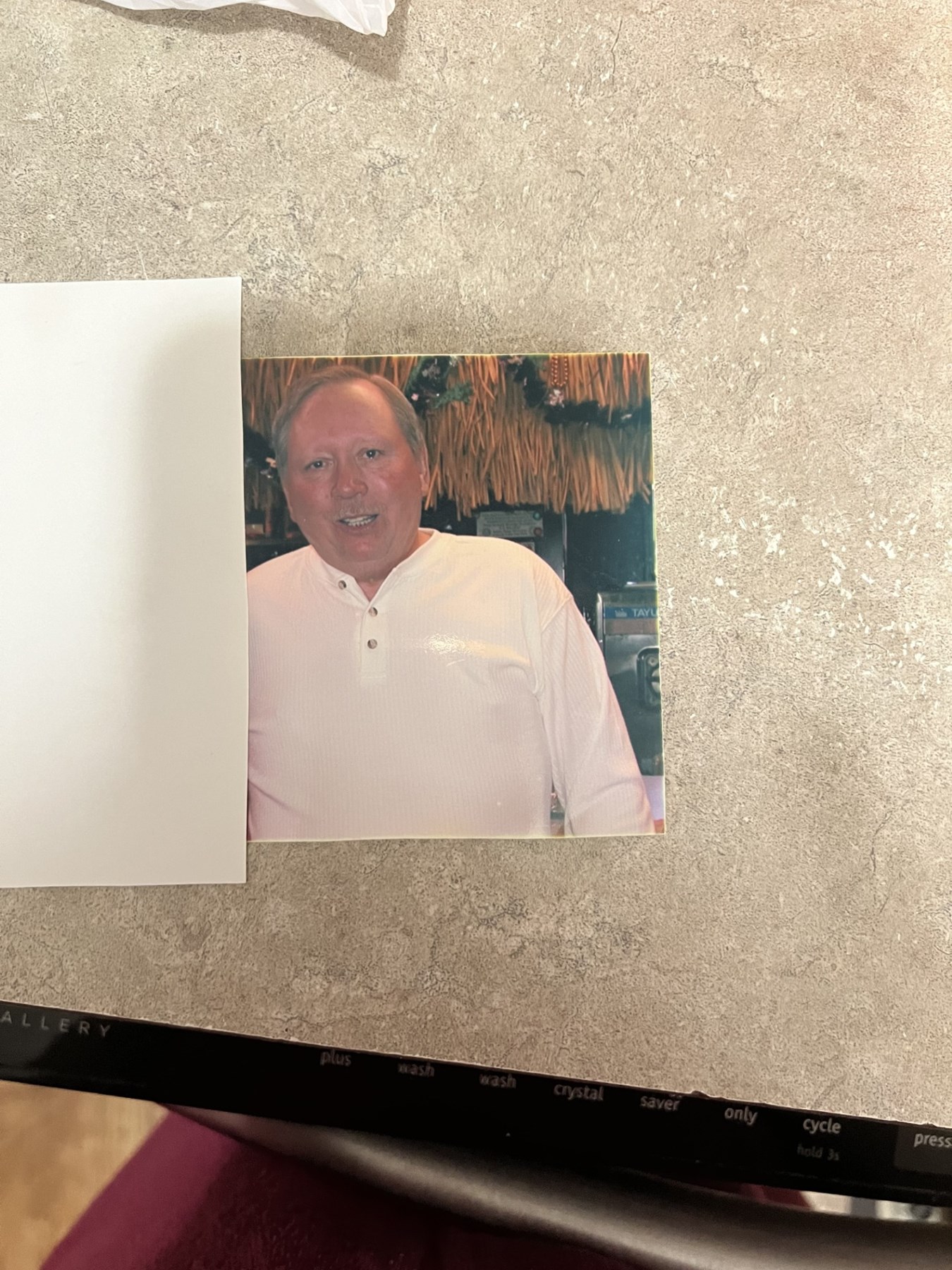 Donald Whitten Obituary - Mabank, TX