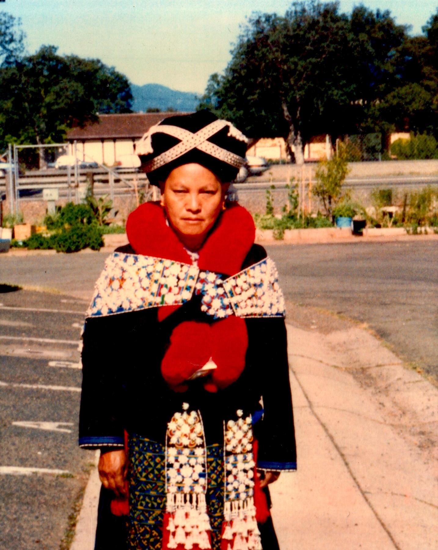 Manseng Saechao Obituary - Redding, CA