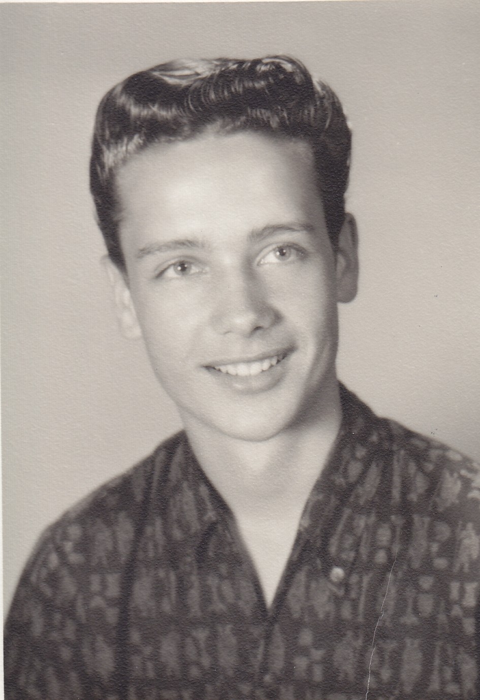 Danny Leavitt Obituary - Las Vegas, NV