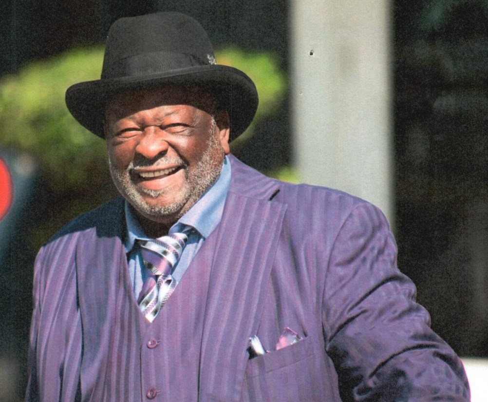 Howard Pasley Obituary - Oakland, CA