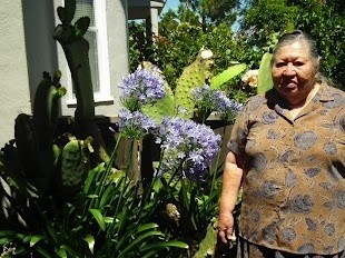 Maria Batres Obituary