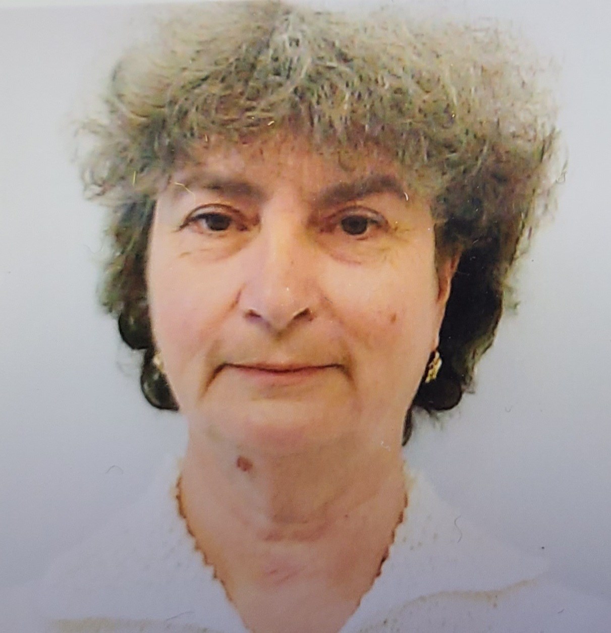 Valeria Ludu Obituary - Cleveland, OH