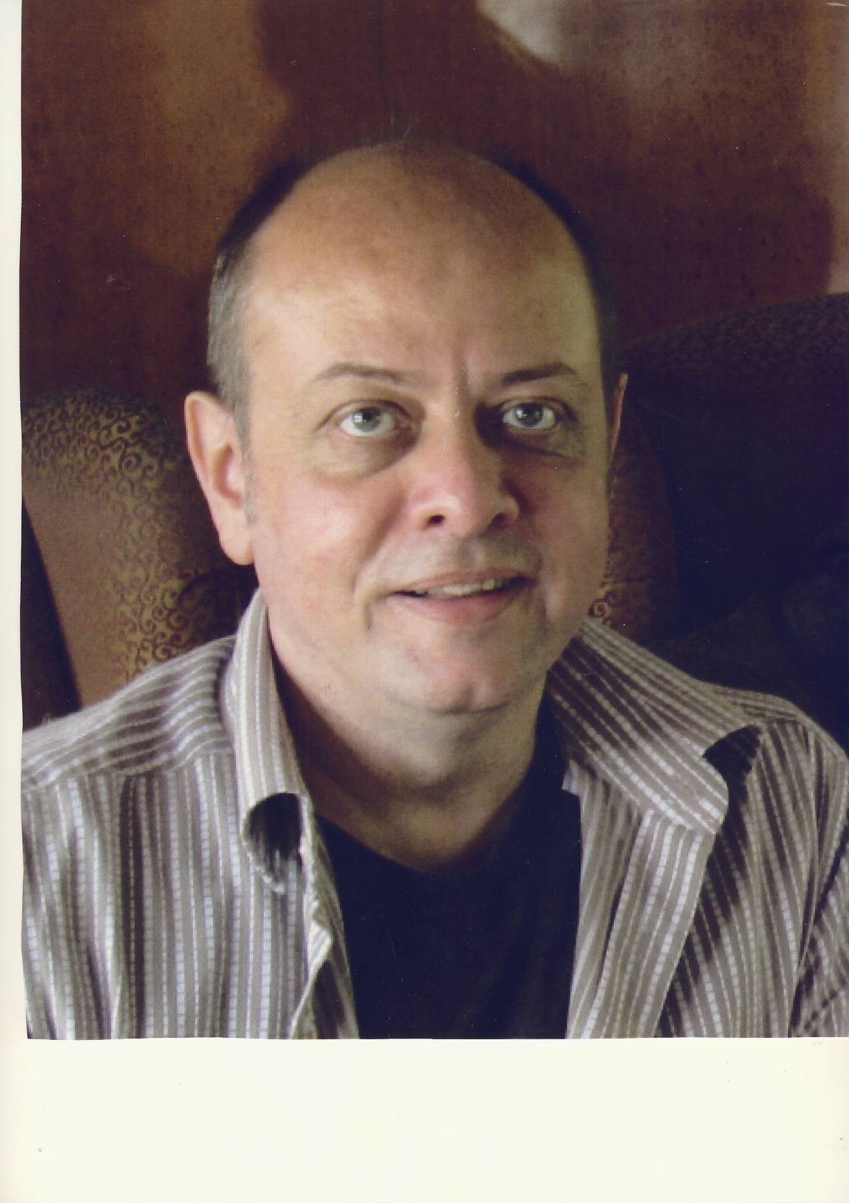 Barry Webb Obituary - Ottawa, ON