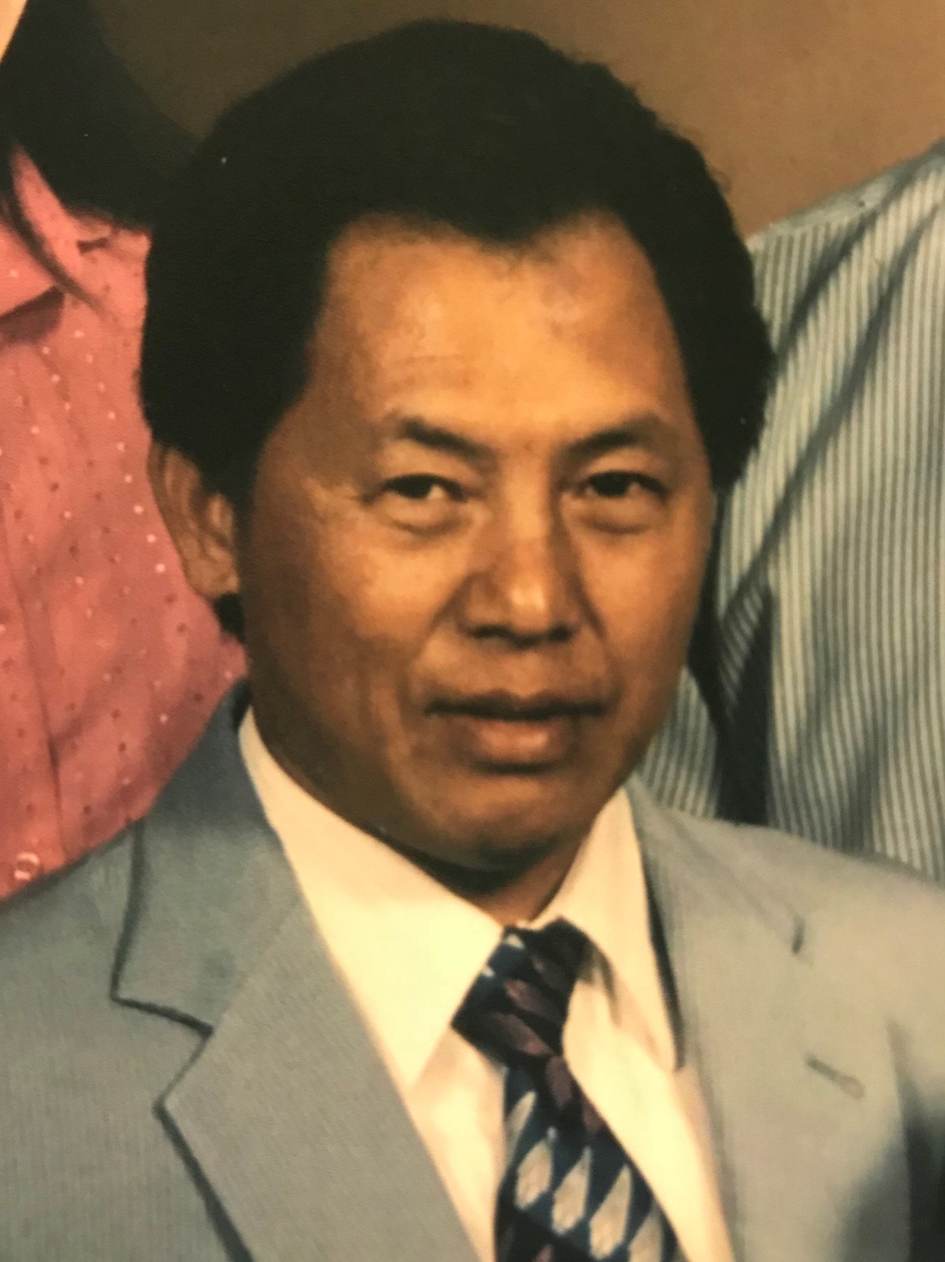 Pao Moua's Instagram, Twitter & Facebook on IDCrawl