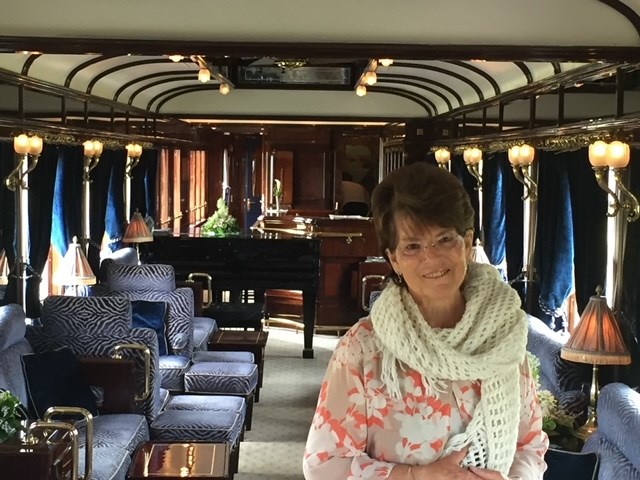 Christine Patterson Obituary - Corona Del Mar, CA