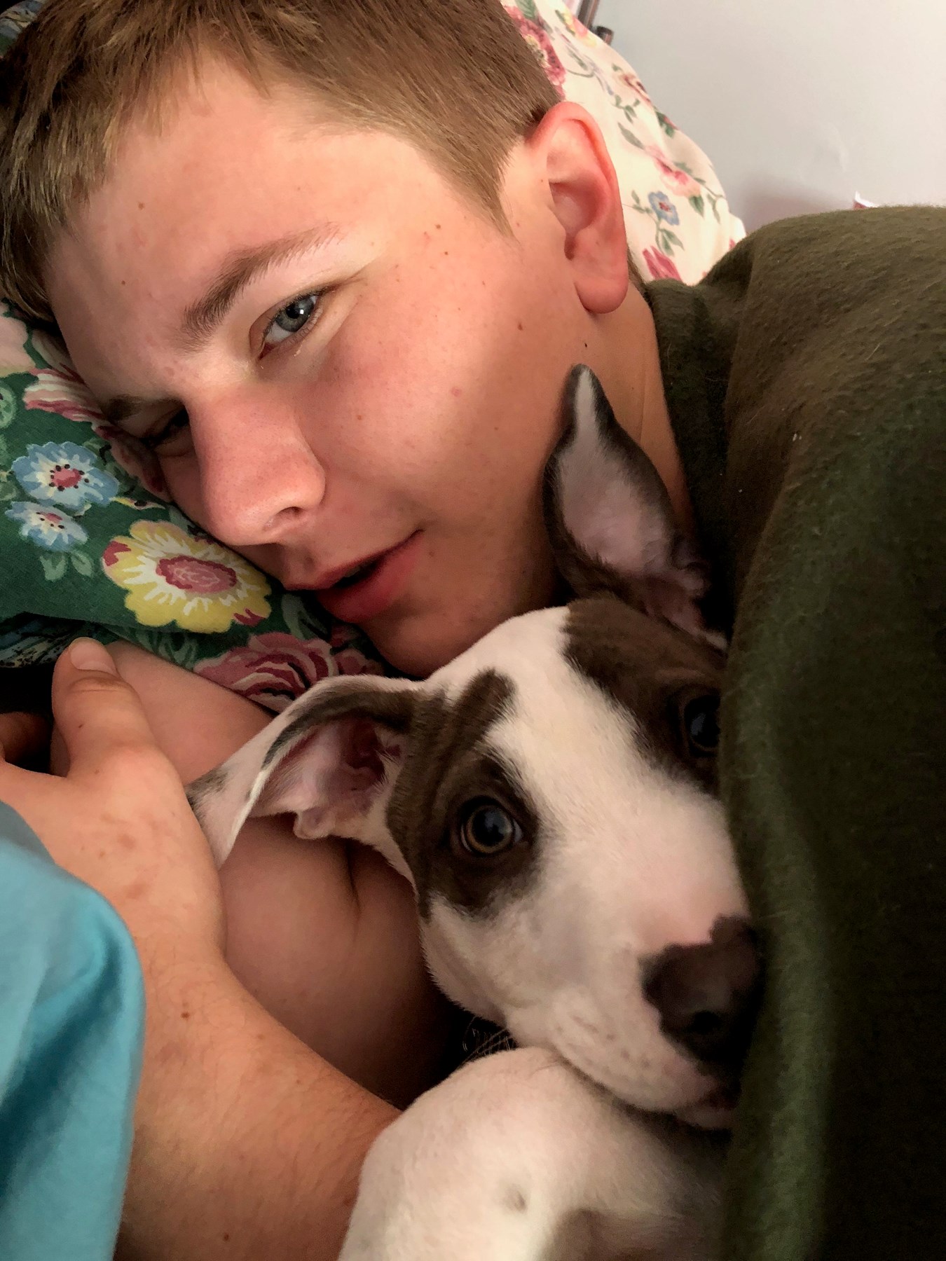 Cameron Elliott's Instagram, Twitter & Facebook on IDCrawl