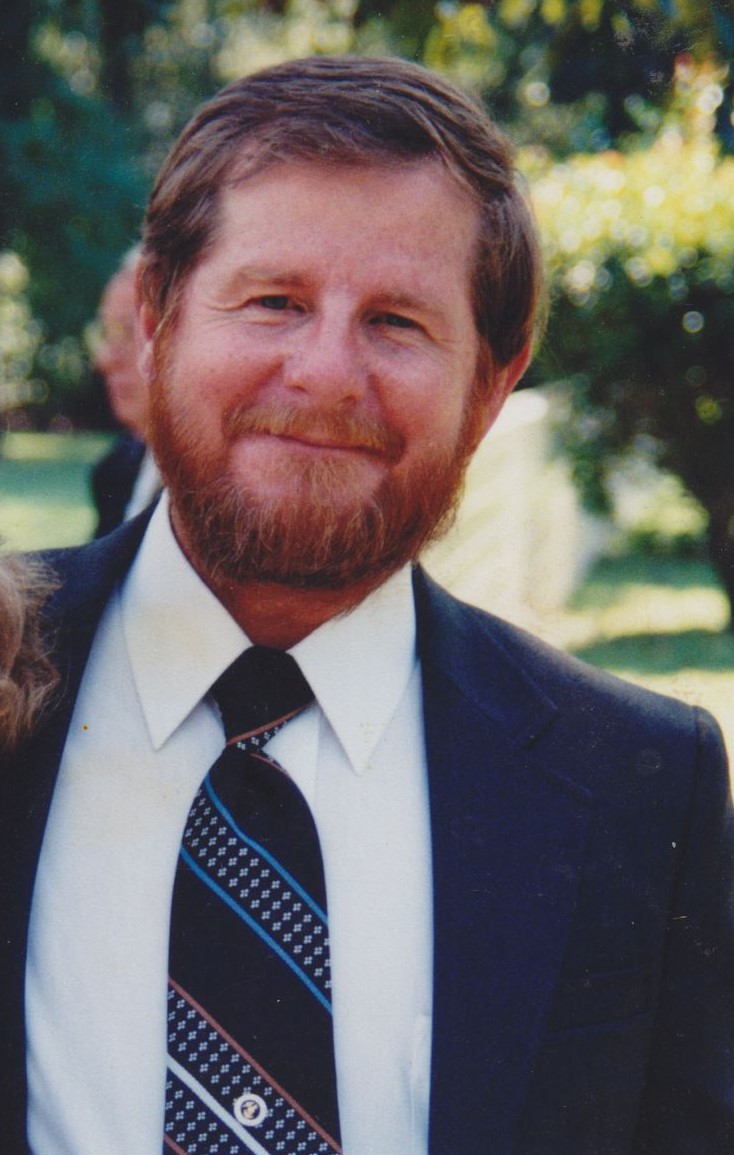 Roger Goss Obituary - El Dorado, AR