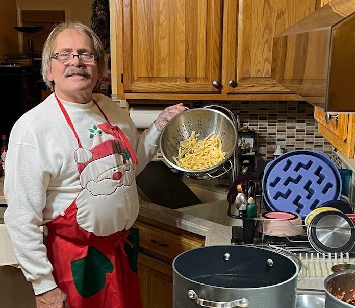 Michael Loconti Obituary - Raleigh, NC