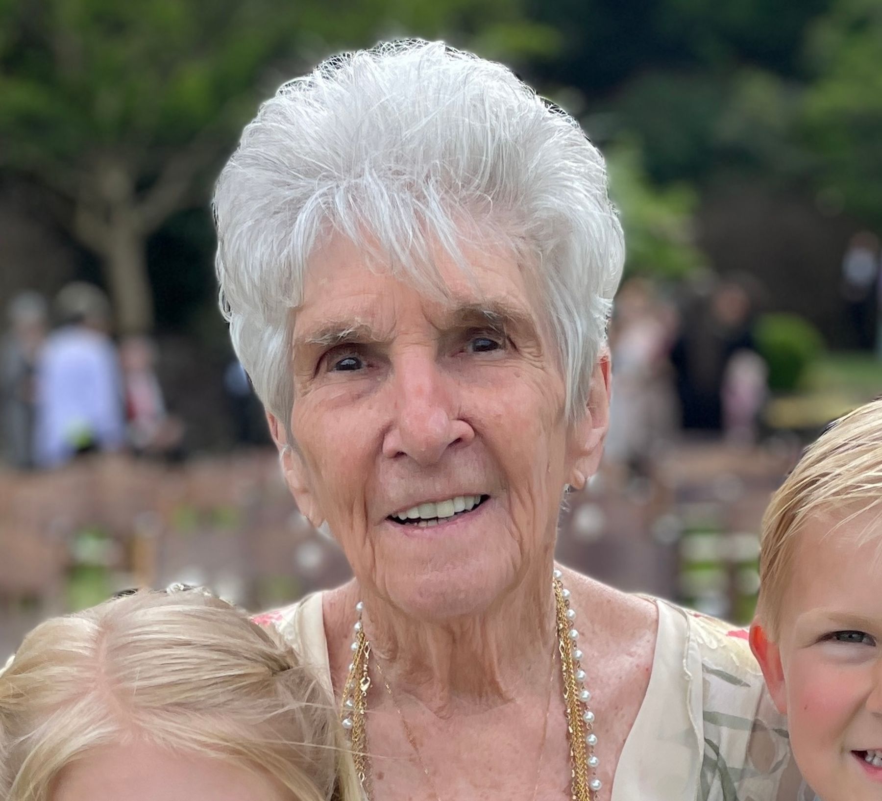 Patricia Bowen Obituary - Snellville, GA