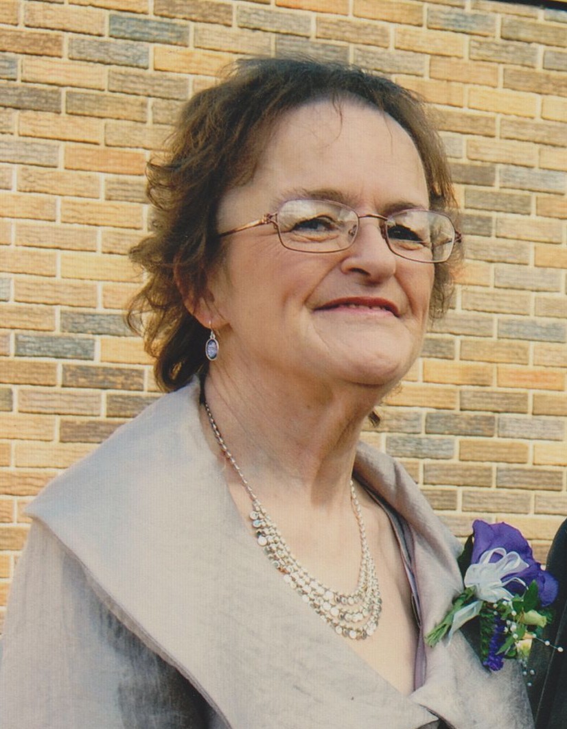 Lois Jeanette Stewart (Muir) Obituary - Cambridge, ON