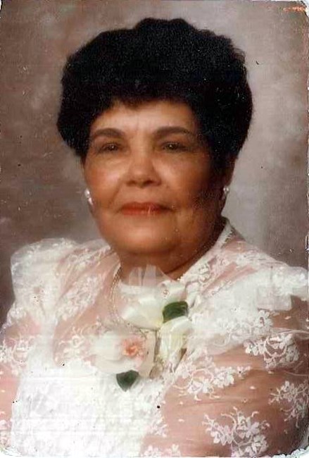 Maria Cruz Carrion Obituary - Chicago, IL