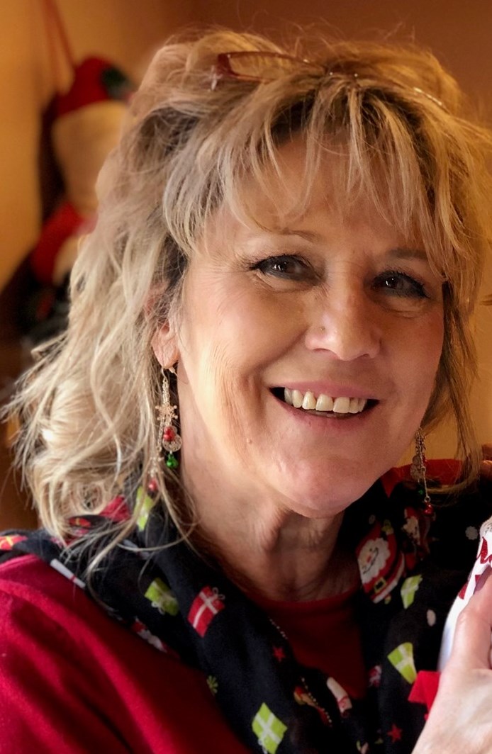 Gail Callinan Obituary - Nottingham, MD