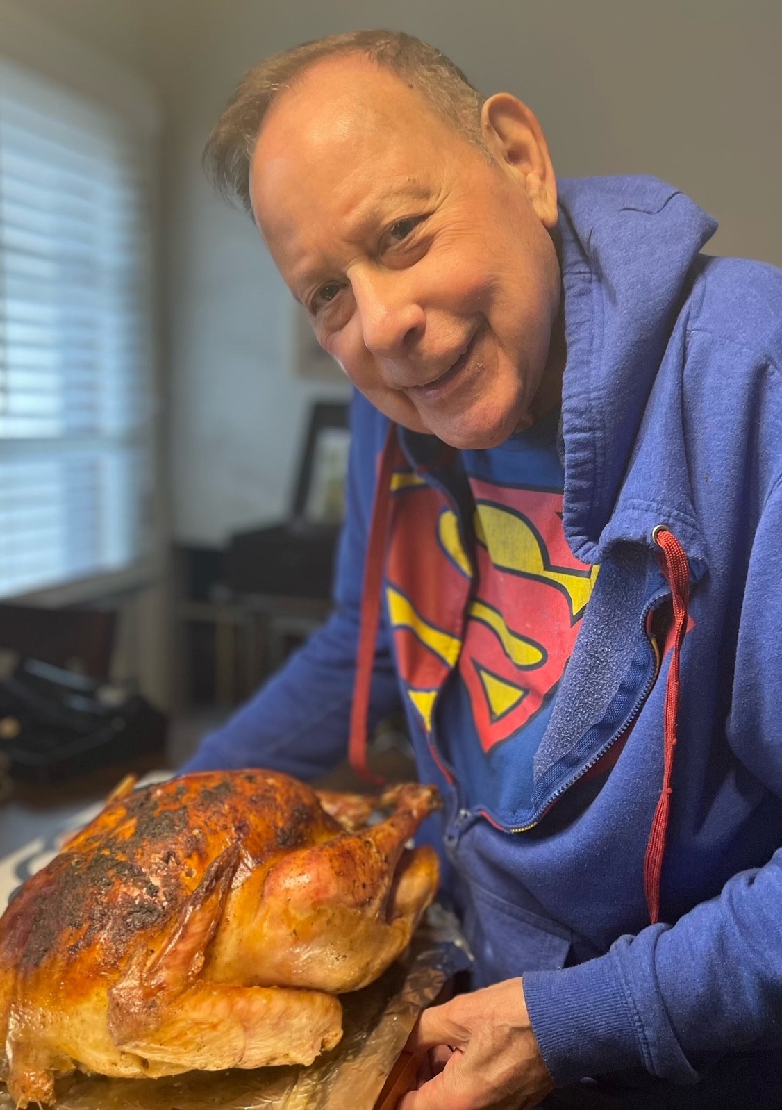 Alan Birnbaum Obituary - Cleveland Heights, OH