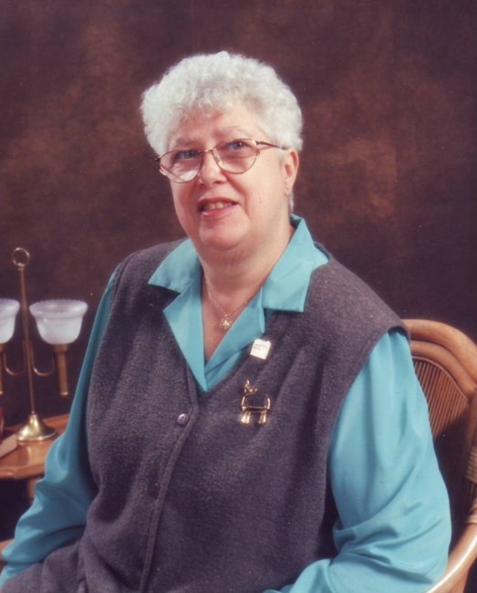 Colette Ruel avis de décès - Quebec, QC