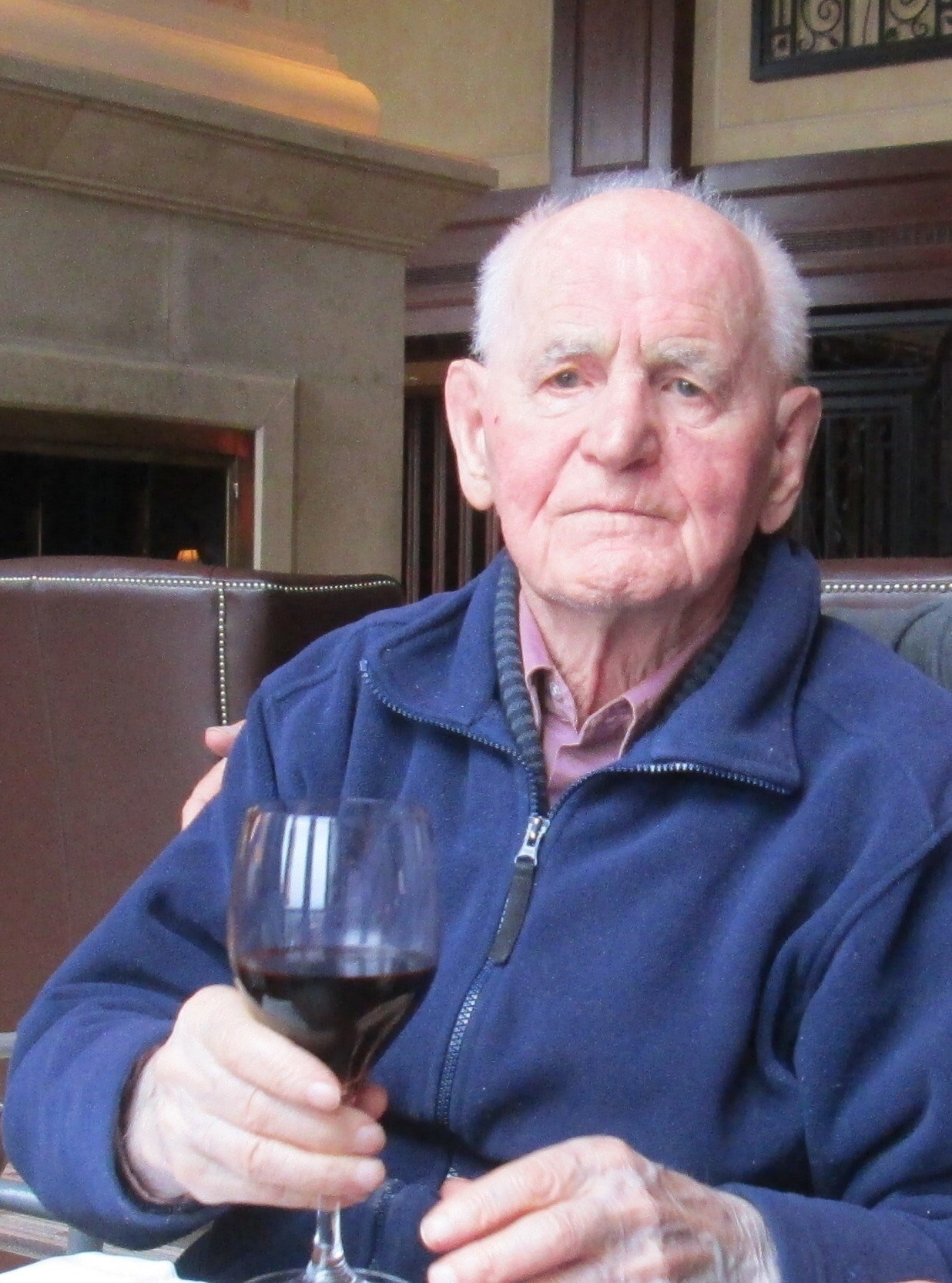 Fritz Tilp Obituary - Brampton, ON