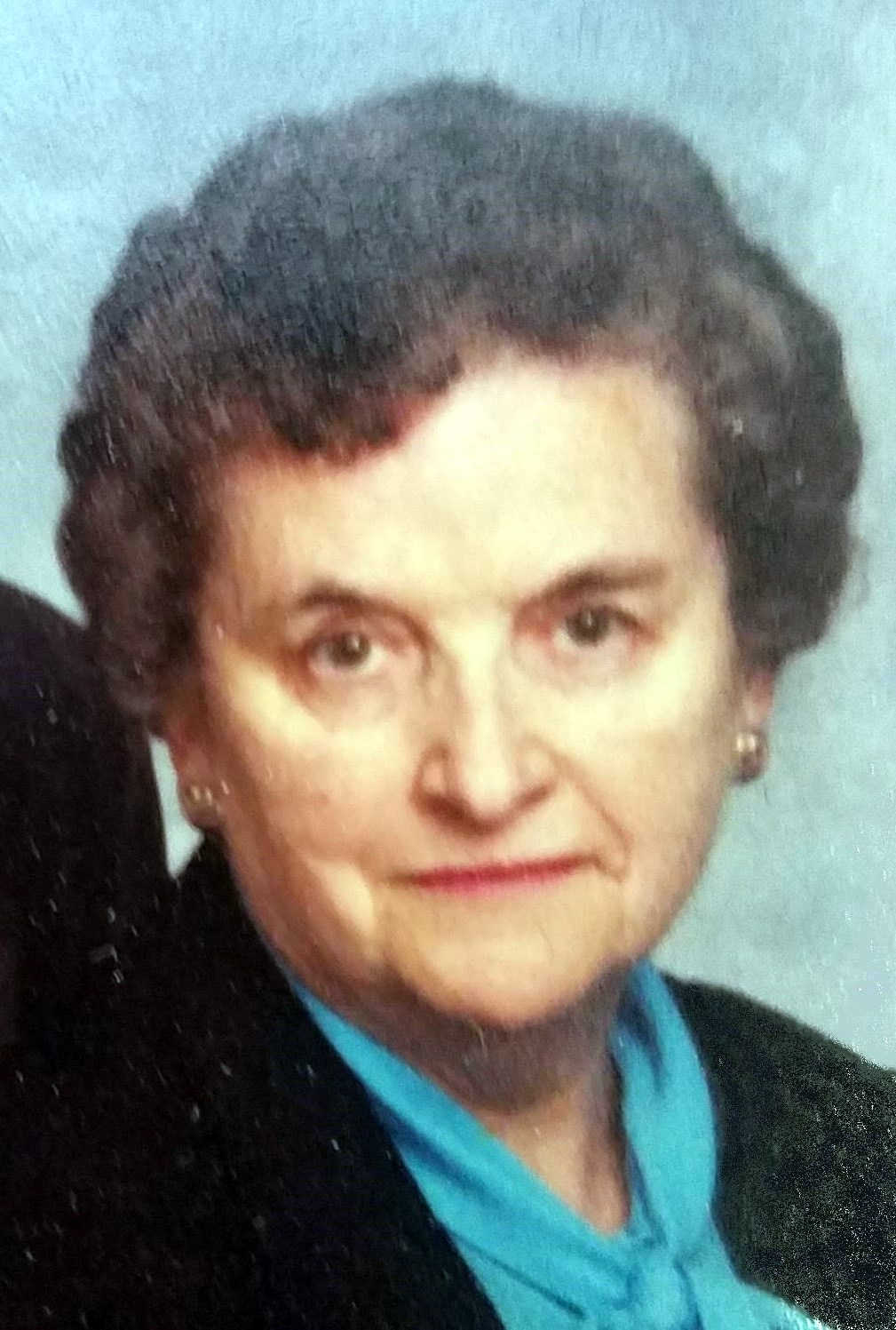 Lioba SINNOTT Obituary - Lakewood, NJ