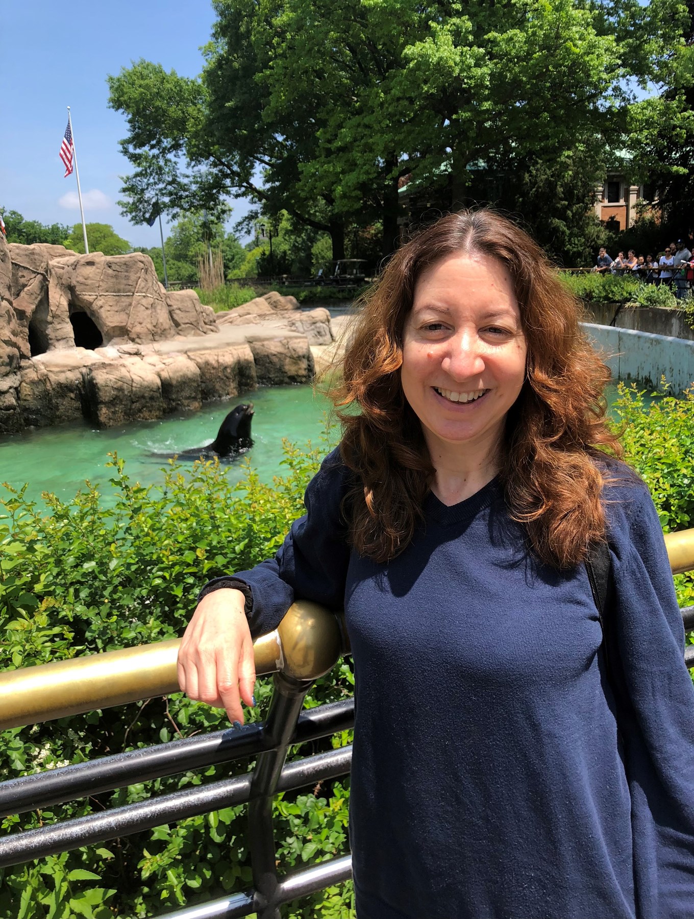 Marcy Goldsmith Obituary - Livingston, NJ