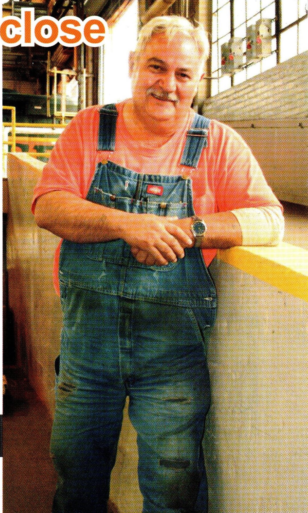 Max Bernal Obituary - Thornton, CO