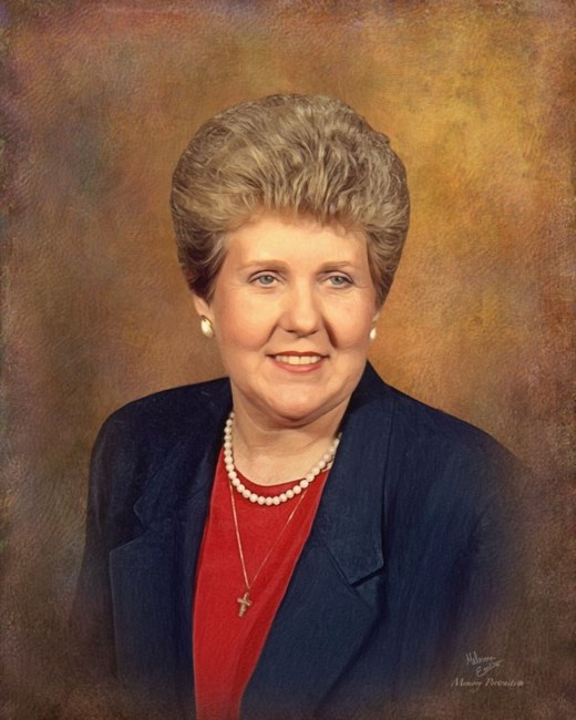 Sue Glover Obituary - Fort Smith, AR