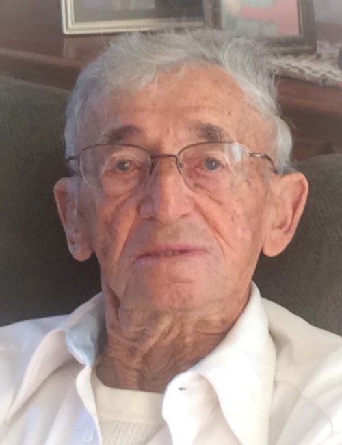 Joseph Vincent Dadetto Sr. Obituary - Brooksville, FL