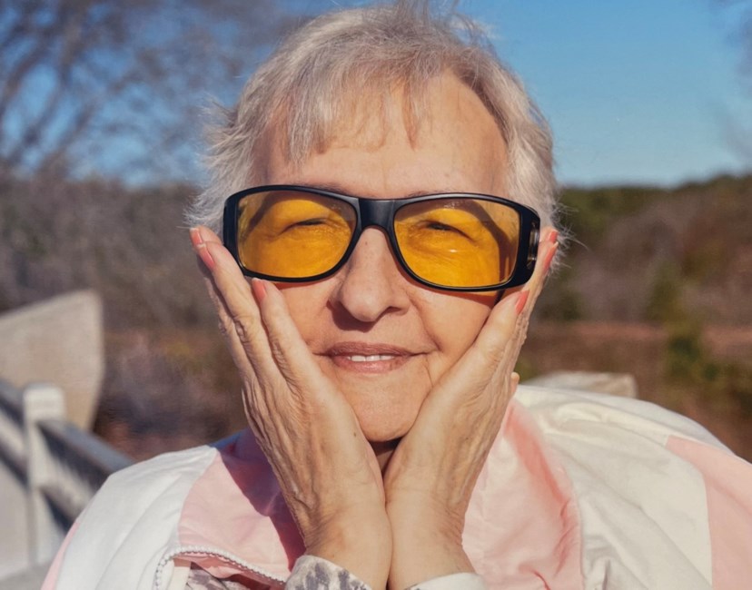 Bobbie Saffell Obituary - St. Ann, MO