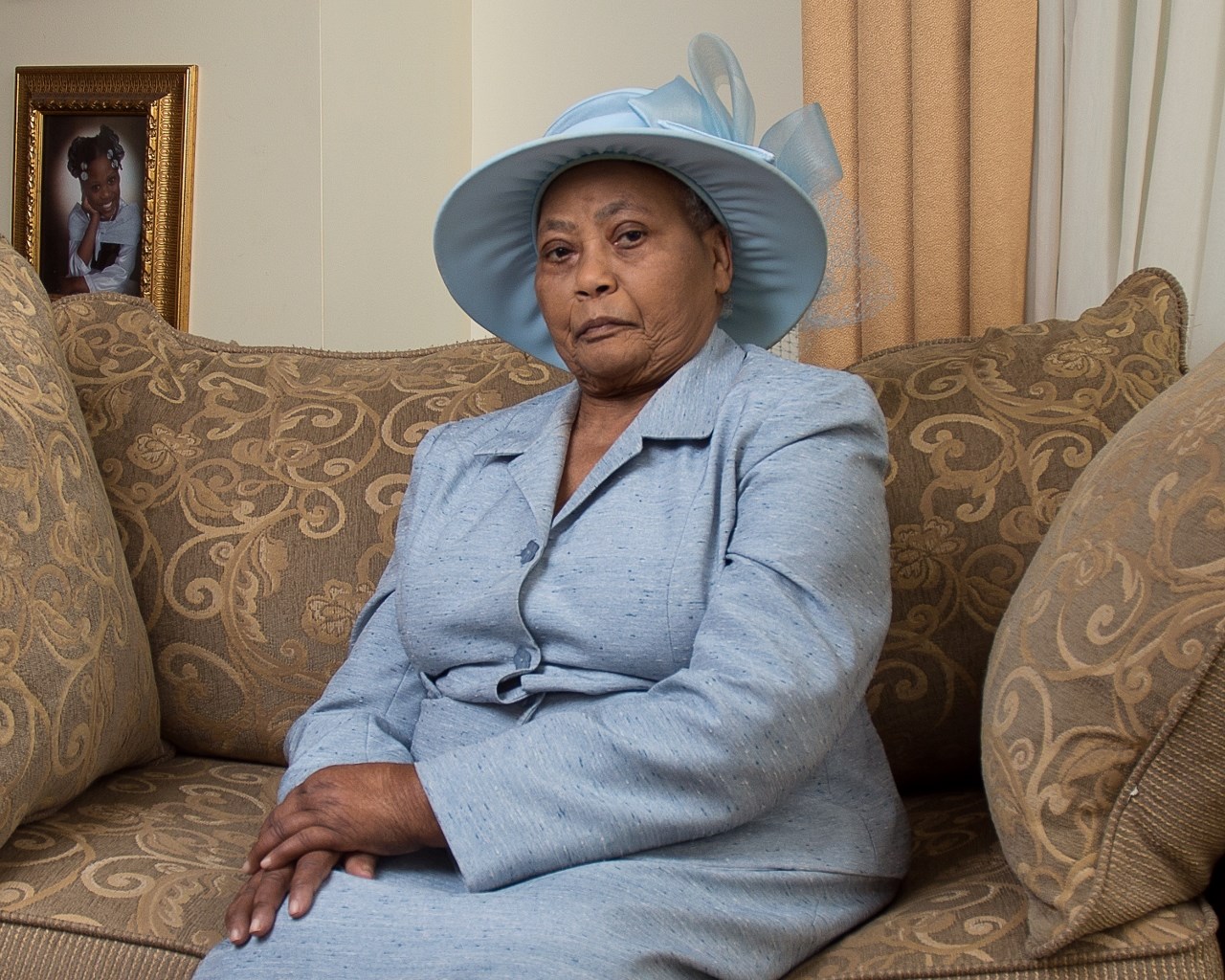 Giselle Berrett Obituary - Silver Spring, MD