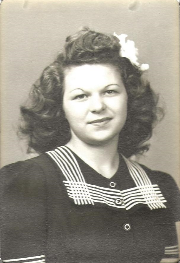 Wilma Jean Chandler Obituary - Gladstone, MO