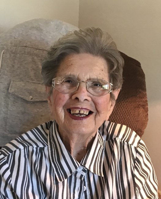 Pauline Campbell Obituary - Walnut Creek, CA