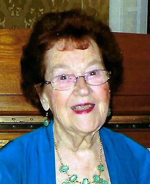 Virginia Maclary Obituary - Lynn, MA