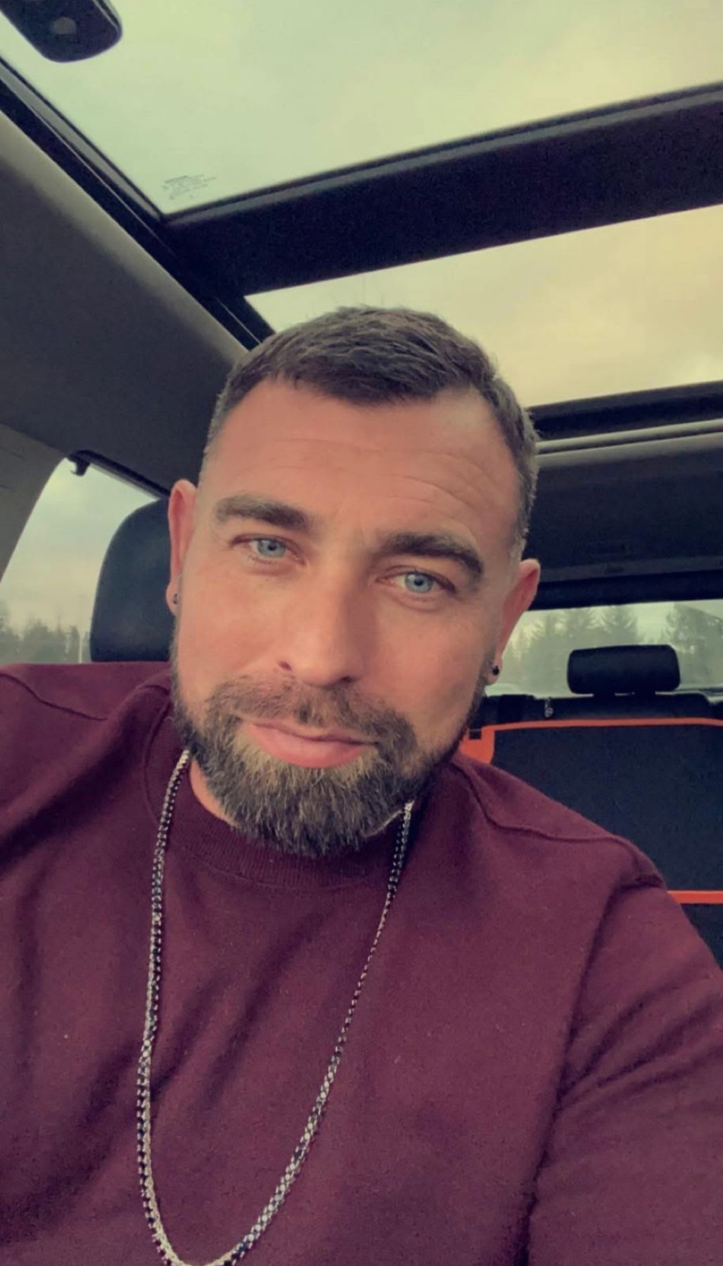 Brandon Franetich Obituary - Spokane, WA