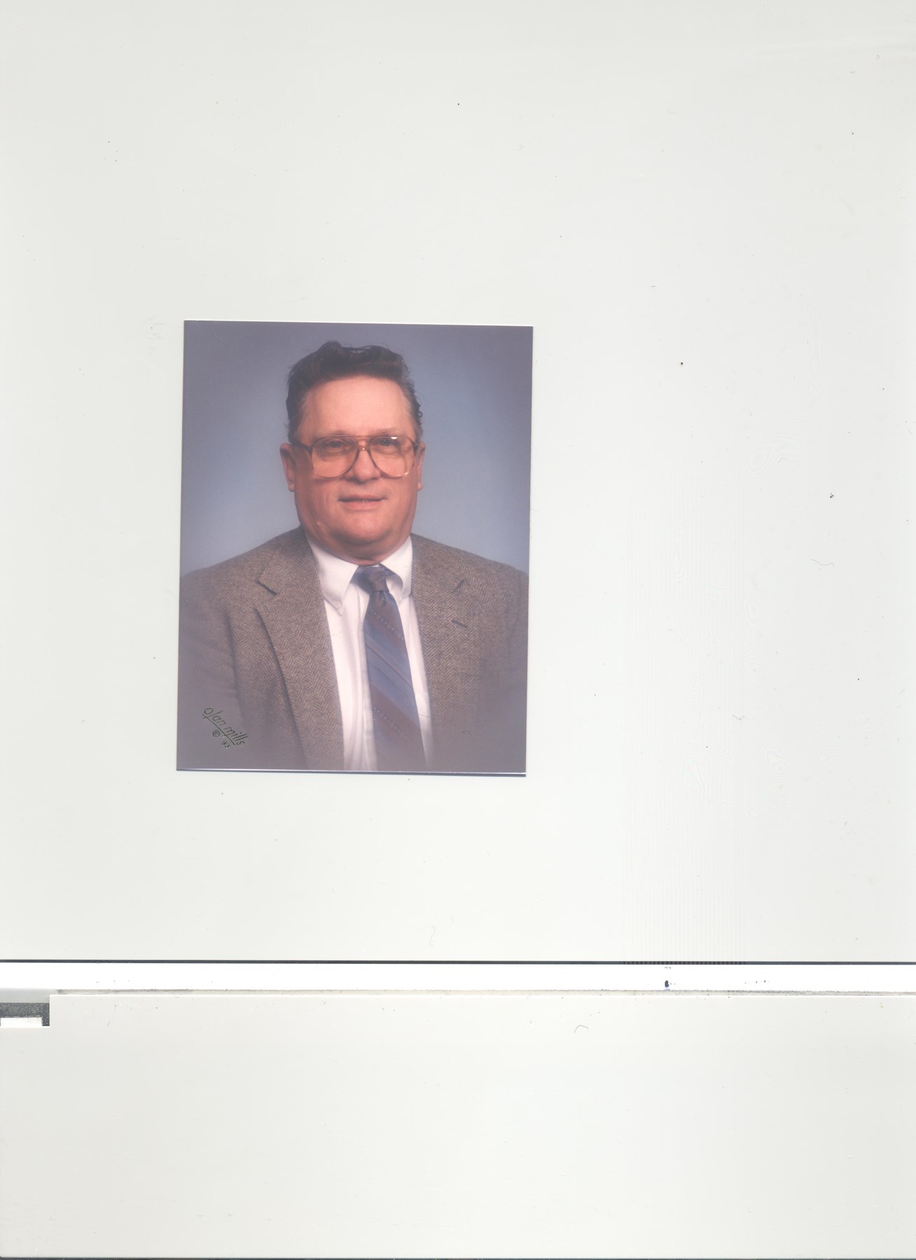 Edward Rybicki Obituary - Augusta, GA