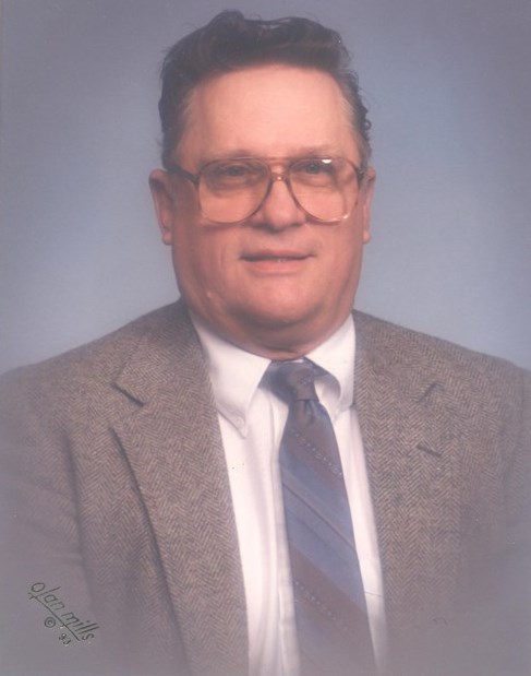 Edward Rybicki Obituary - Augusta, GA