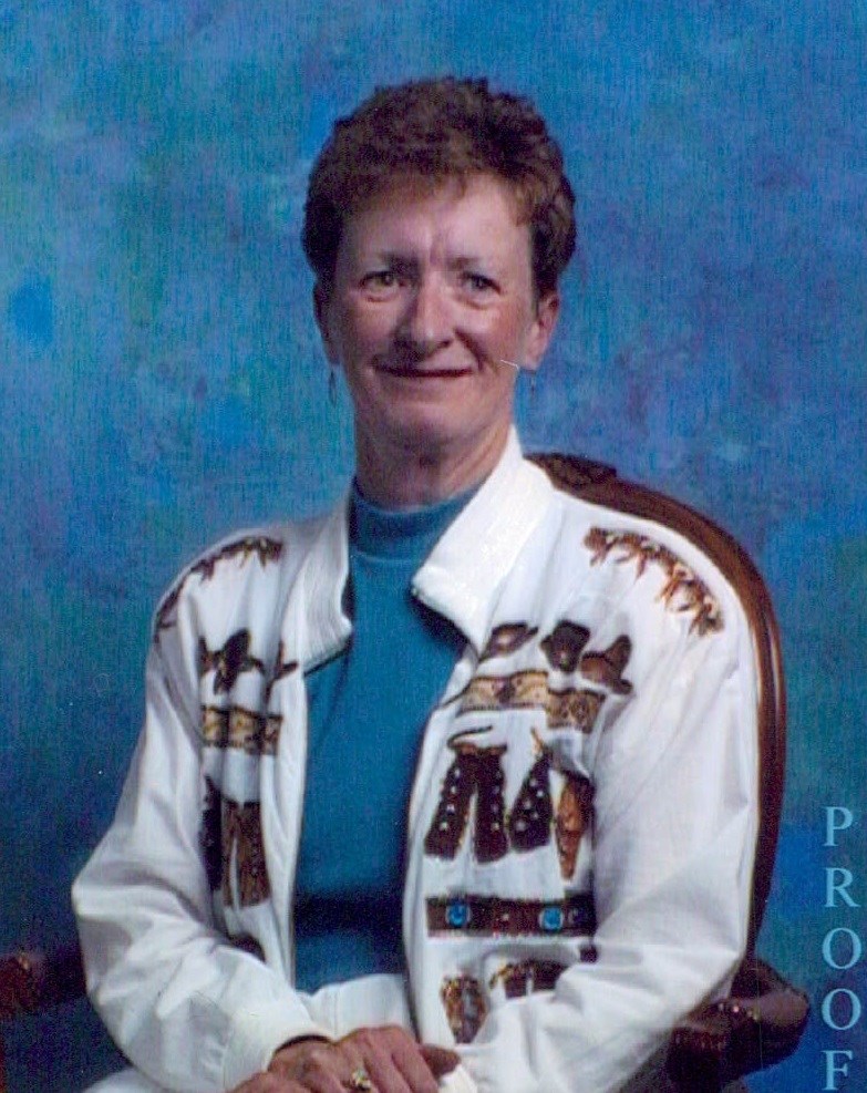 Roberta Anderson Obituary - Saskatoon, SK