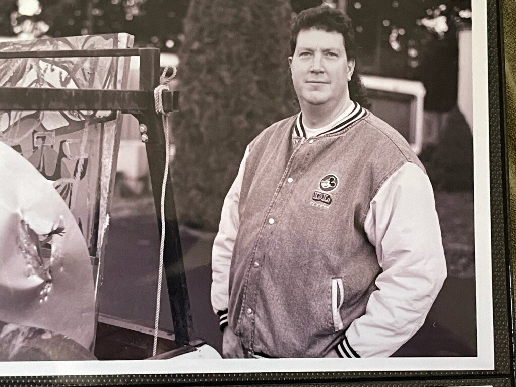 Benjamin Bozich Obituary - Portland, OR