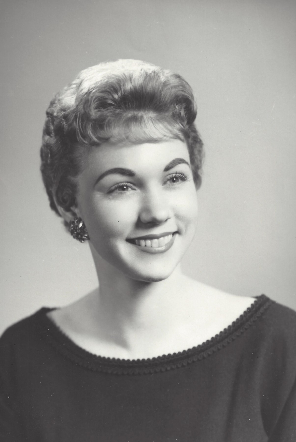 Maureen Muth Obituary - Conroe, TX