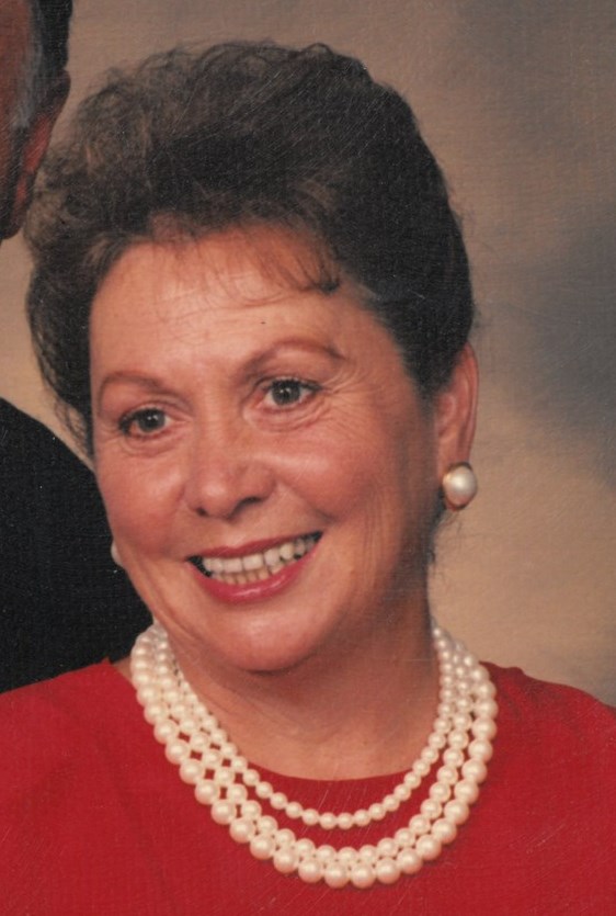 Betty Lackey Obituary - Santa Clara, CA