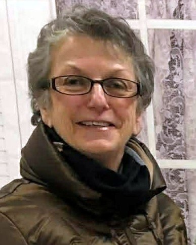 Linda Comeau avis de décès - Aylmer, QC
