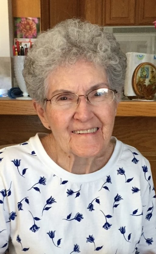 Wilda A. Mueller Obituary - Wichita, KS