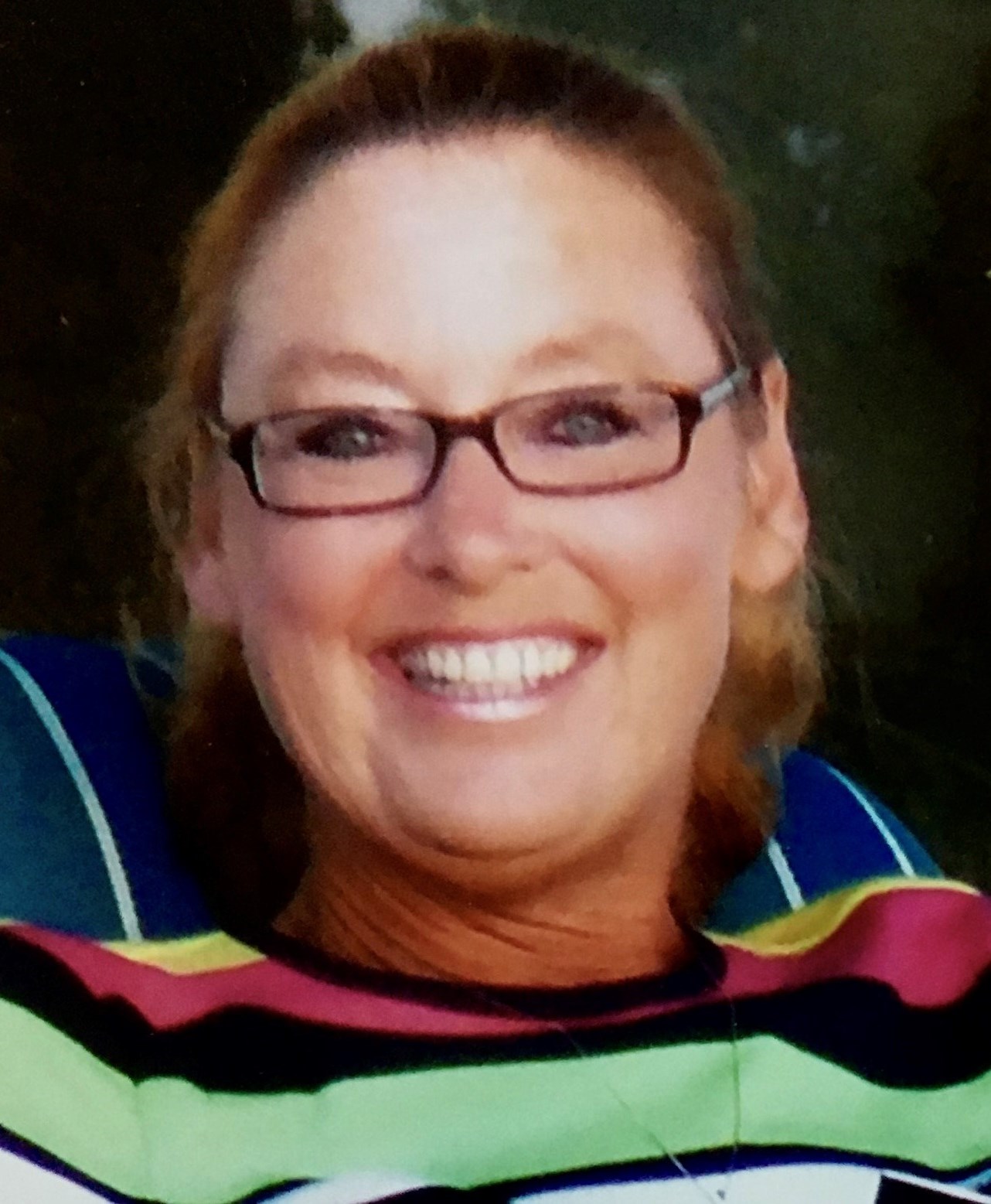 Holly Gravenor Obituary - Austin, TX