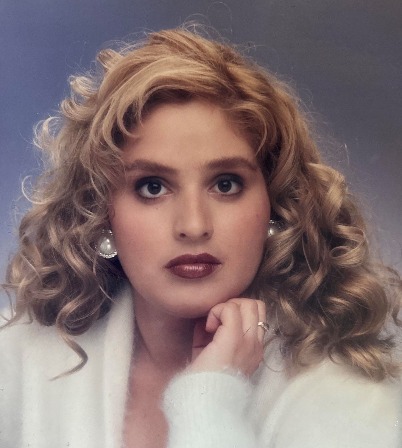 Emily Alvarez-Sanchez Obituary - Bonita, CA