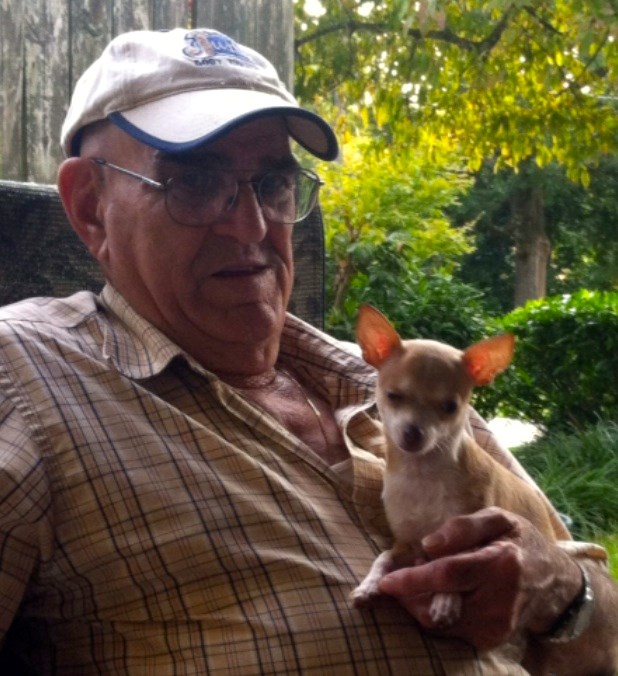 Otilio "Chicho" Ramirez Obituary - Tucker, GA
