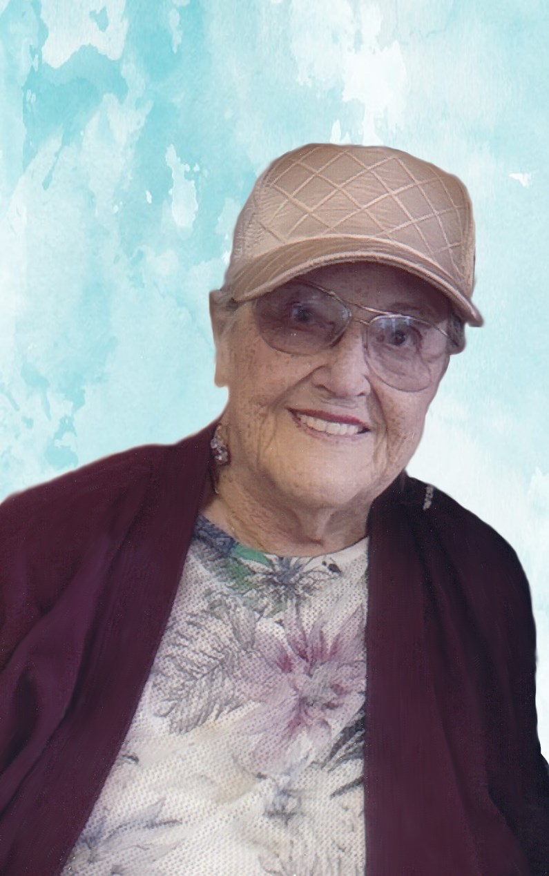 Shirley Ann Morgan Obituary - Turlock, CA