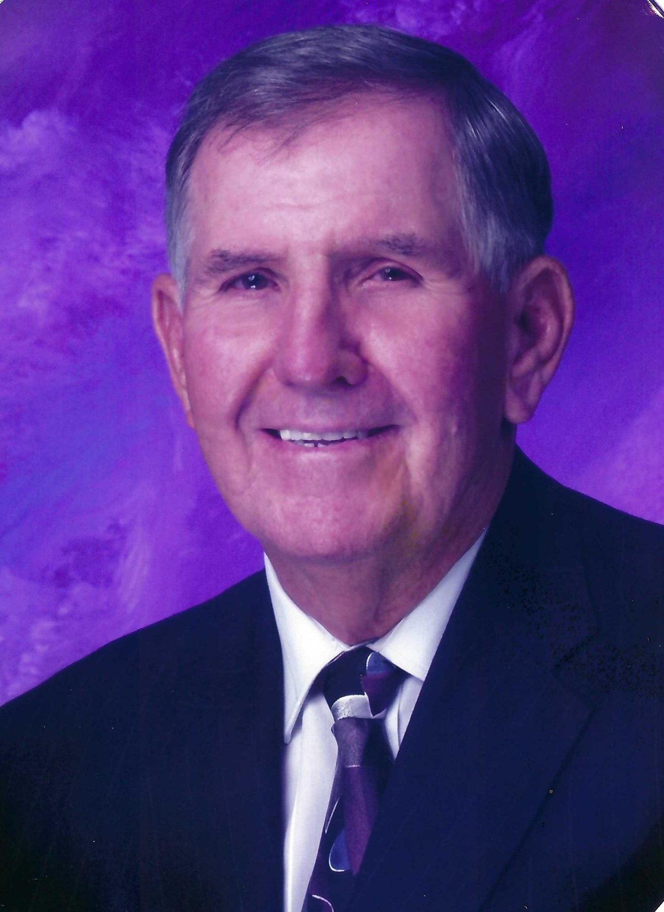 Archie "Buck" Gillock Obituary - Marble Falls, TX